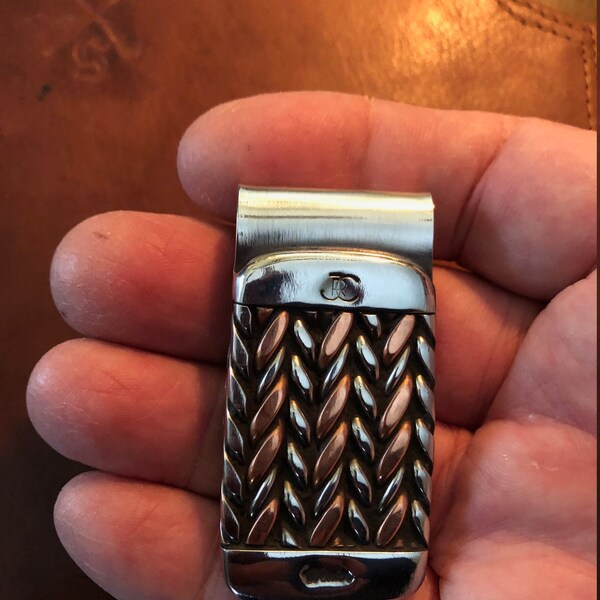 Welder Cross Pendant - Etsy