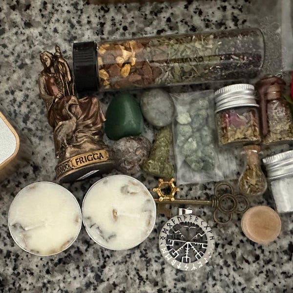 Travel Deity Altars - Etsy