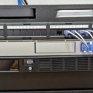 Starlink Gen2 Router 2U Rack Mount - Etsy