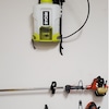 Line Trimmer / Weed Eater Wall Hanger Storage Rack - Etsy