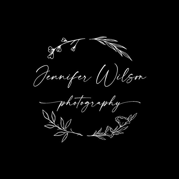 Watermark for Photographer, Photographer Logo, Photo Watermark, Script ...