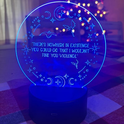 Fourth Wing Dragon Tail Species - Etsy