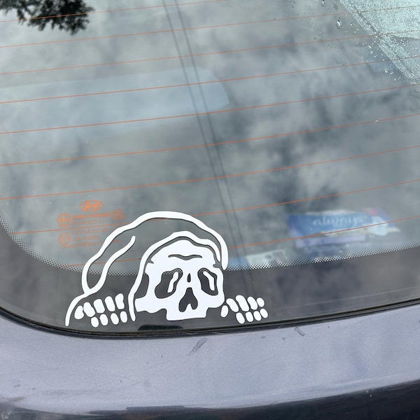Anchor Compass Decal | Car Decal | | Laptop Stickers - Etsy