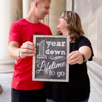 Thumbprint Musical Guestbook PDF - Etsy Ireland