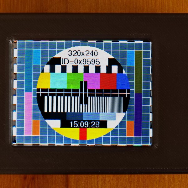 Case RC522 RFID Sensor Module RC-522 Enclosure Box Installation ...