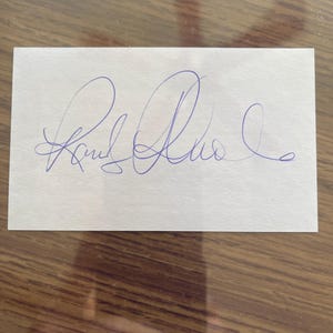 Reese Witherspoon Autographed Signed 8x10 Photo RA COA - Etsy