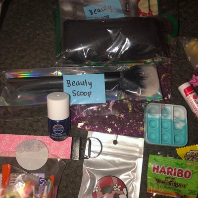 Station 19 Sticker Pack 16 Stickers Total maya Bishop & Carina Deluca ...