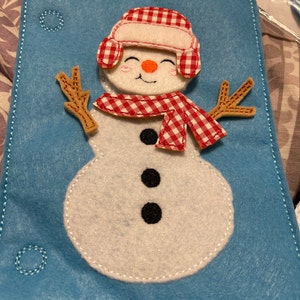 Customized Quiet Busy Book Covers Childrens Learning Toddler Learning ...