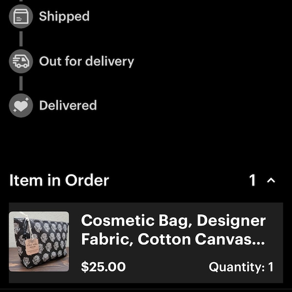 Waxed Twill Shopper Bag, Market Bag, Heavy Weight, Chunky Shopper Bag ...