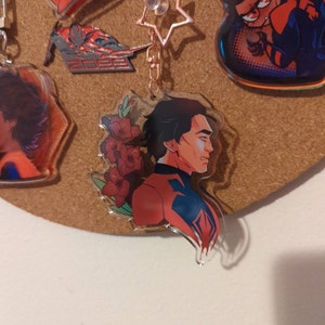 Digimon Cloud Charms - Etsy