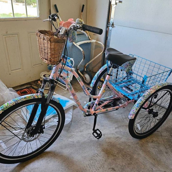 Abstract Pink Painted Printed HTV, Pattern Vinyl, Iron on Vinyl ...