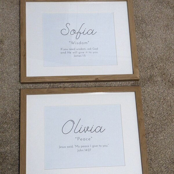 Emma Name Meaning, Name Meaning Printable, Emma Biblical Meaning, Emma ...