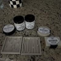 Tallow & Marrow Body Balm - Etsy