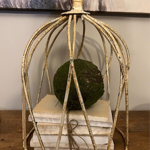 Mid-century Modern Stacked Books Book Decor Boho Decor Book Stack Gift ...