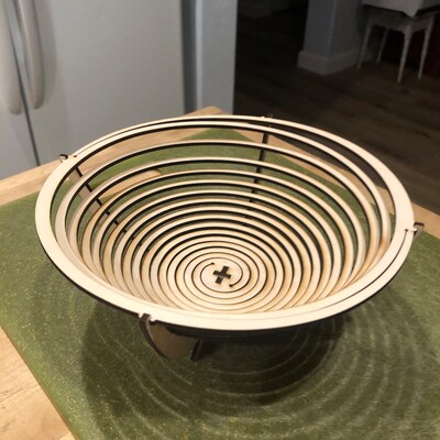 Box Wine Case/cover/disguise Design File for Laser Cutting. Many ...