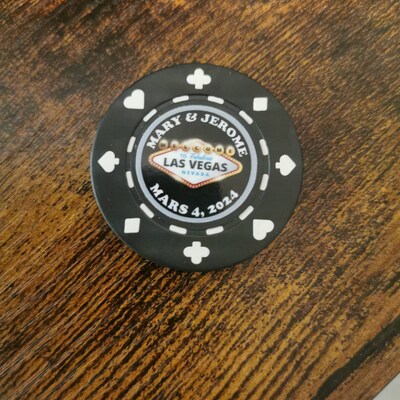 50 Custom Drink Chips, Drink Token, Free Drink, Drink Chips, Poker Chip ...
