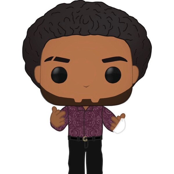 Custom Digital Portrait in Funko Pop Style (1 Person/pet per Purchase ...