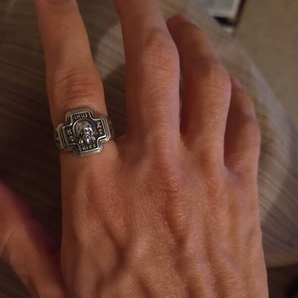 Magic Occult Jewelry Brass Bat Ring 925 Sterling Silver Animal Ring ...