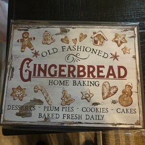 Farmhouse Style Pioneer Woman Display Shelf for Your Rolling Pin ...