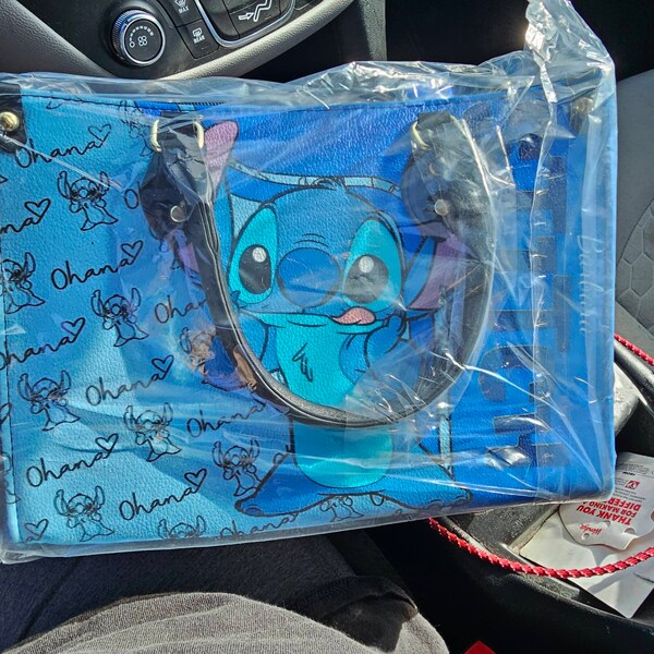 Personalized Winnie the Pooh Tigger Cartoon Leather Bag Handbag,tigger ...