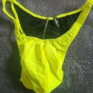 Custom Men's Bodybuilding Posing Trunks Kelly Green NPC, IFBB, OCB ...