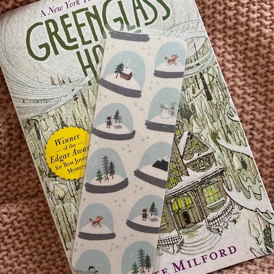 Delicious Foods Bookmarks. Double-sided & Laminated. - Etsy