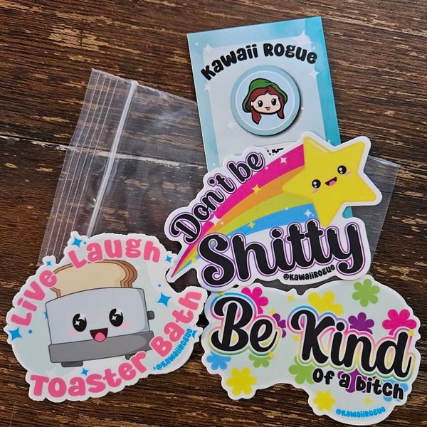 It’s Not Tuesday?? Sad Taco Cartoon Sticker - Etsy