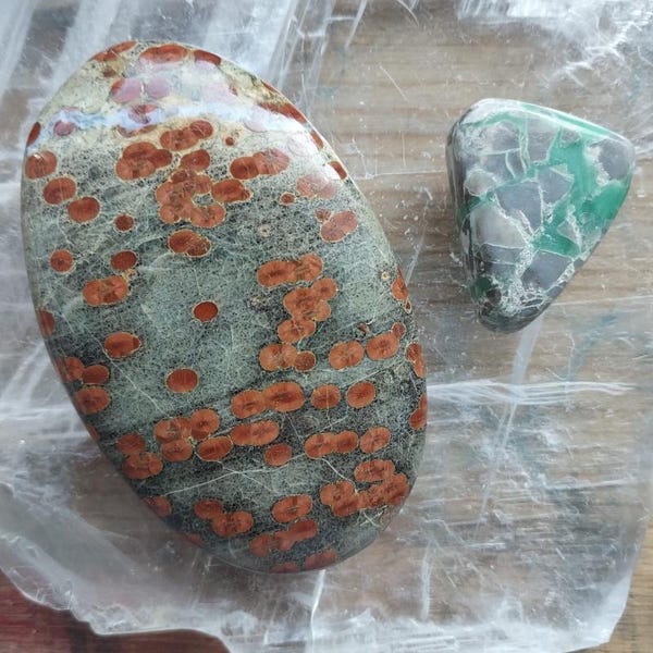 Matrix Ruby Heartstone, Natural Matrix Ruby Heart, Matrix Ruby Palm ...