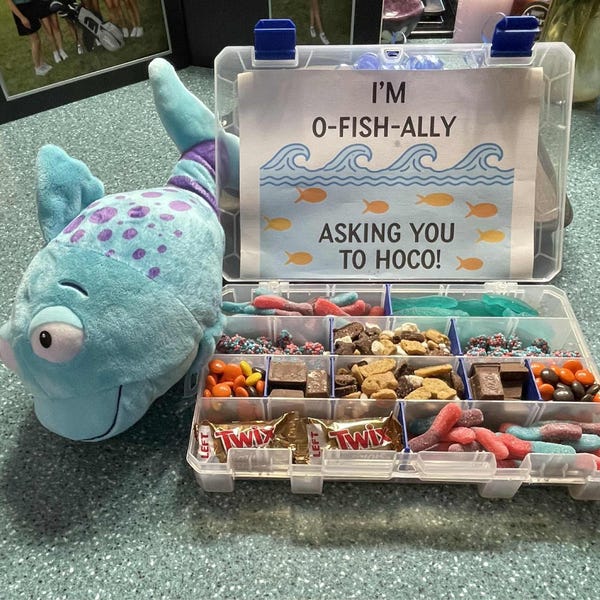 Homecoming Promposal Ask Idea Printable "i'd Be a Lucky Ducky If You'd ...