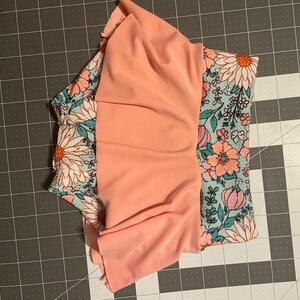 Skirted Bummies Sewing Pattern PDF Sewing Pattern Baby, Kid, Toddler ...