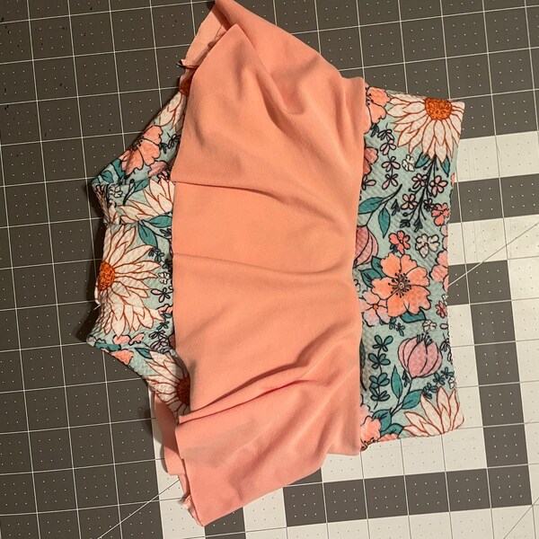 Skirted Bummies Sewing Pattern • PDF Sewing Pattern • Baby, Kid ...