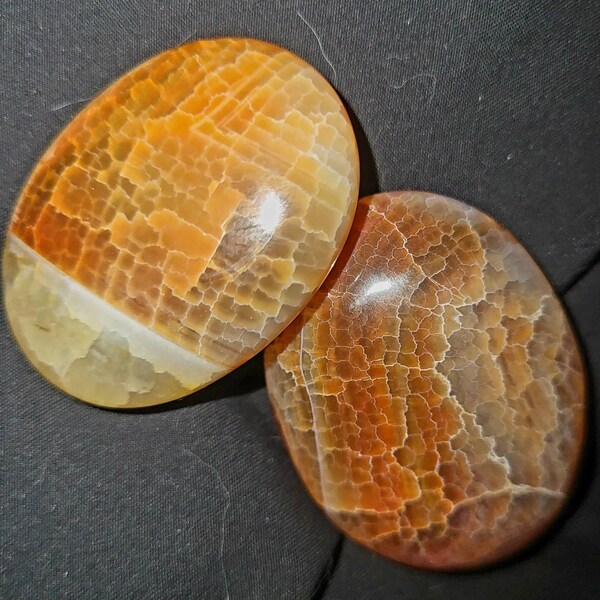 Full Moon Crystal Confetti Mystery Scoop Crystal Dip - Etsy