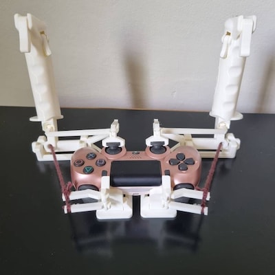 3D Printable Flexure Joystick for Xbox Series X/S and Xbox One - Etsy