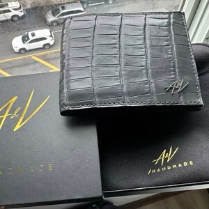 Handmade Python Accessories Gift Box, Exclusive Accessories Set in GIFT ...