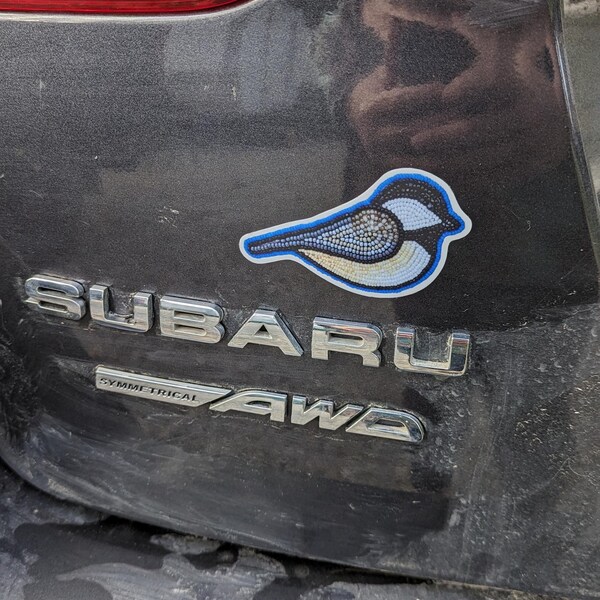 You Are on Native Land Sticker - Etsy