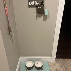 Dog Ear Sign Dog Ear Outline Dog Corner Dog Accessories - Etsy