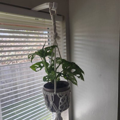 The Curtain Shim the EASIEST Way to Hanging Curtains 1 Pair - Etsy UK