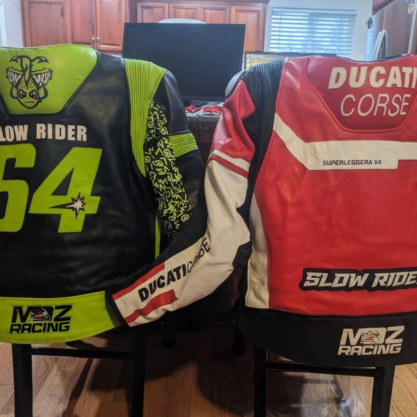 Lux Suede Leather Die Cut Alphabet Letters, Upper / Lower Case Leather ...