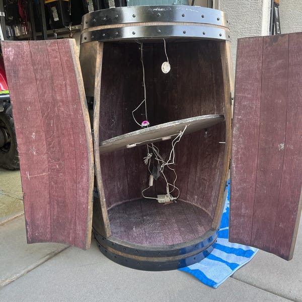 Rotating Wooden 8 Layers Shoe Rack 360 Degrees Space Saving Shoe ...