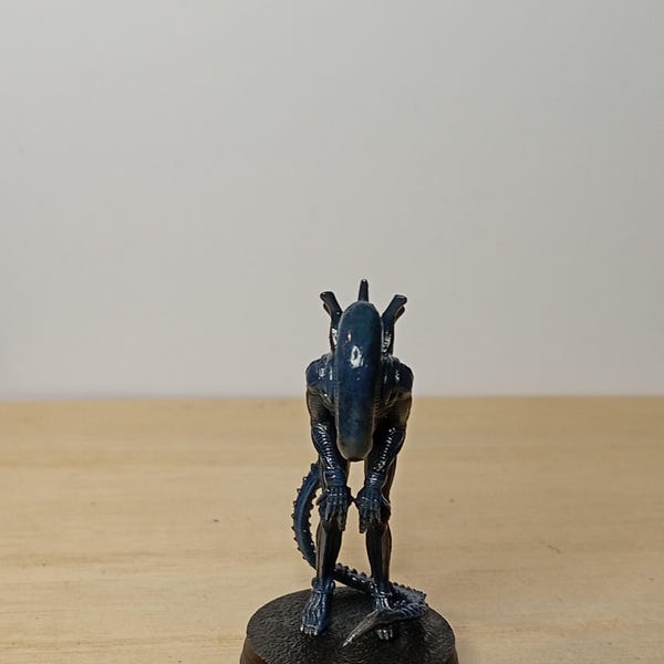 Cheetah Alien Different Versions-scifi – 32mm – RPG - Etsy