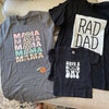 Mrs. Rachel Matching Family Birthday Shirt, Can You Say Custom ...