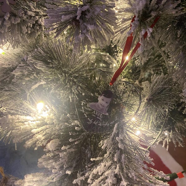 Best Team Ever Christmas Ornament,custom Corporate Gifts Ornament ...