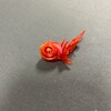 Flexi Print-in-place Fish - STL File for 3D Printing Active - Etsy