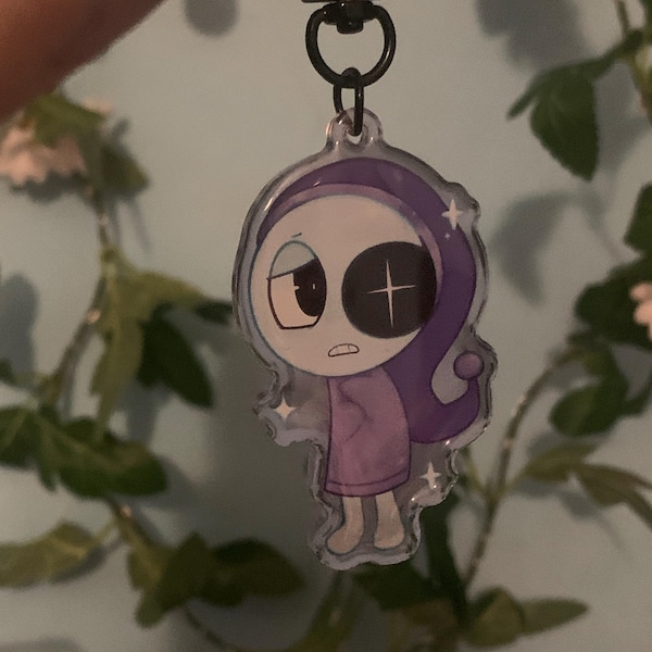 TADC Vinyl Stickers | the Amazing Digital Circus (PACK OF 3) Jax Gangle ...