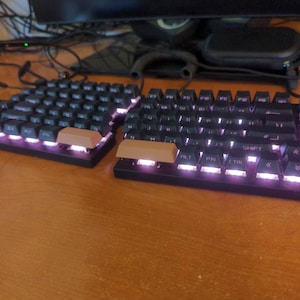 FREEZE Vintage Keycap Set for Mechanical Keyboards, Classic Beige ...