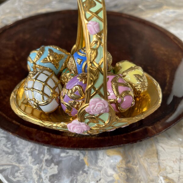 Mary Engelbreit Teapot Trinket Box by Enesco Christmas Stocking Stuffer ...