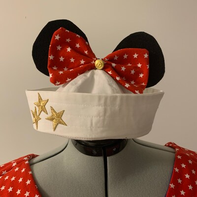 Sailor Collar Sewing Pattern With Pictures. 4 Sizes Included - Etsy