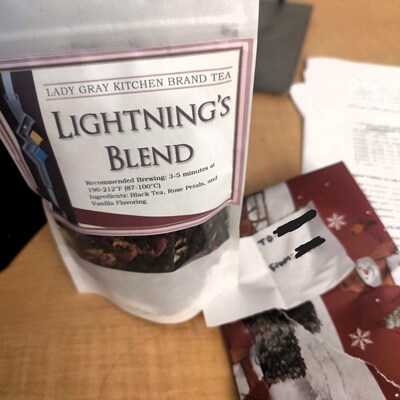 High School Host Club House Blend Loose Leaf Tea - Etsy