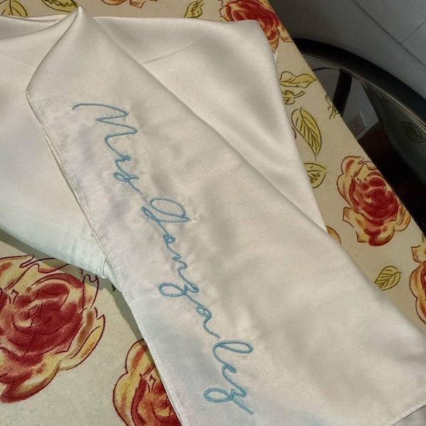 Script Cursive Machine Embroidery Font Sarah , Embroidery Design , BX ...