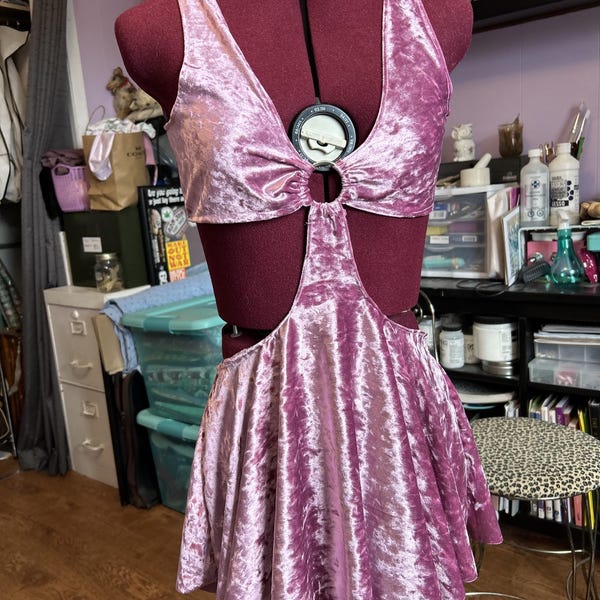 Rave Cosplay Sewing Pattern: Robe/duster Wizard Sleeve - Etsy